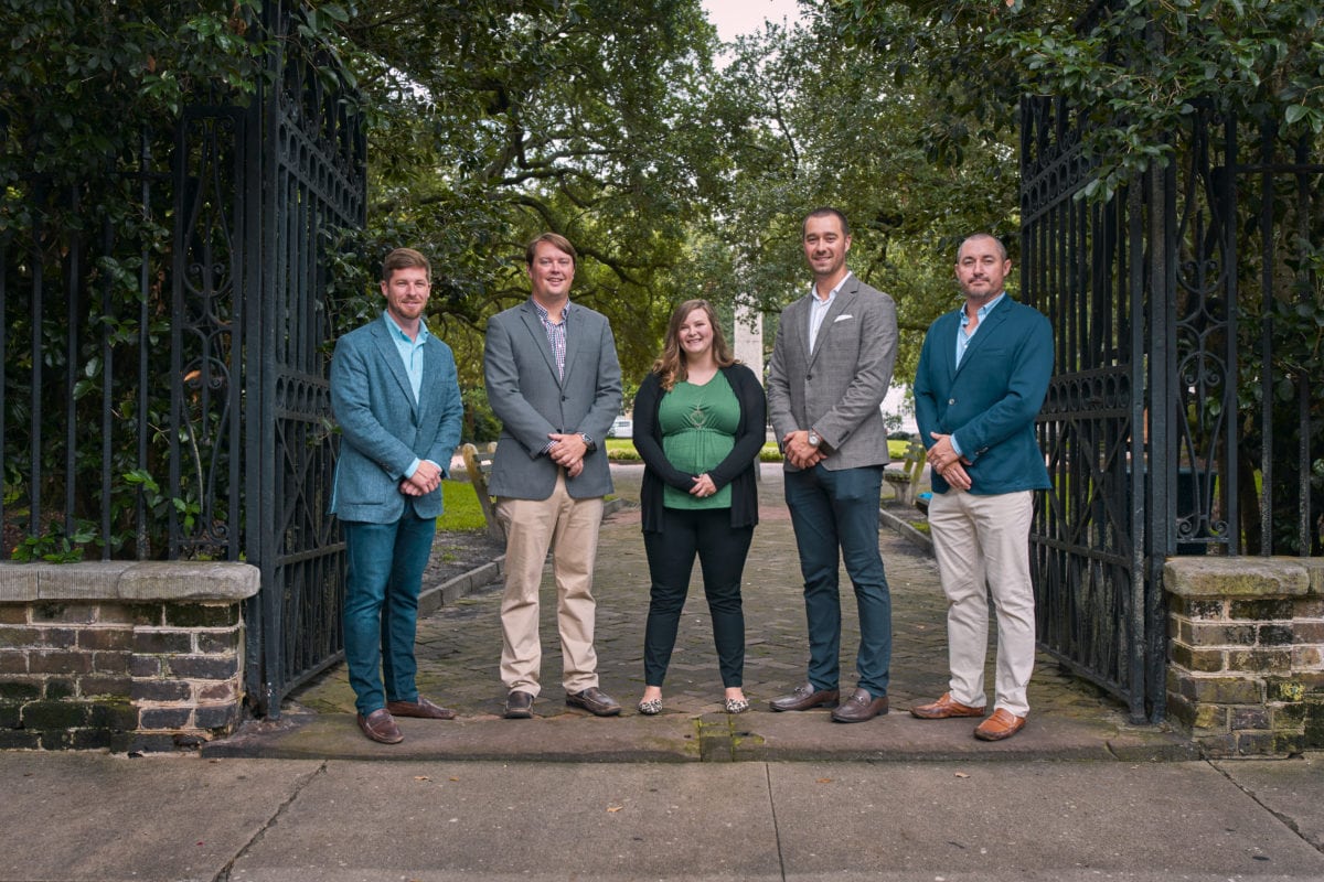 About - Capasso Planning Partners